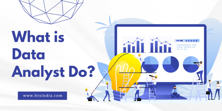 What is Data Analyst Do? Skills, and Career Path